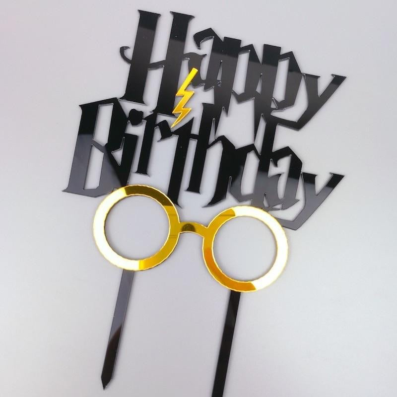 Cake Toppers – Sweet Bread Supply